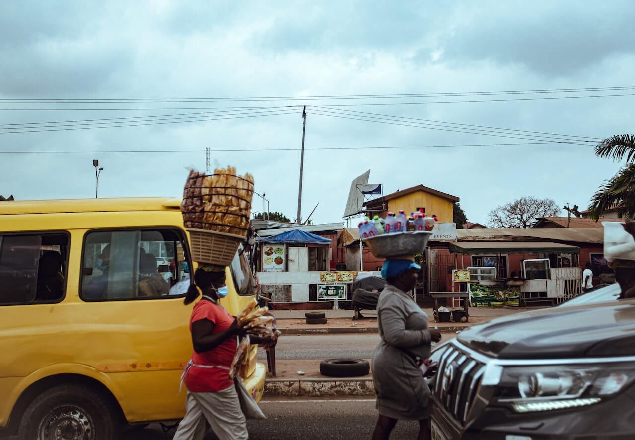 Ghana Month: 5 heartwarming characteristics of the Ghanaian Culture ...